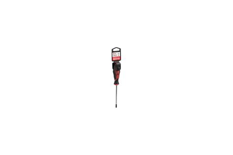 Отвертка ekf master ph1x100 мм ph 1 100 mas выгодная цена отзывы