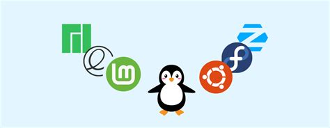Why I Use Linux And Why You Should Too By Deepak P Nair Yesfoss Medium