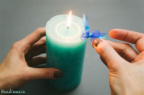 Create Your Own Tiny Bow With These Easy Steps