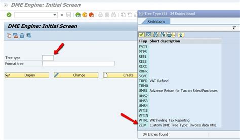 How To Create Your Own Dmee Tree Type Erp College Finance And