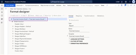Implement A Custom Destination For Generated Documents Finance And Operations Dynamics 365