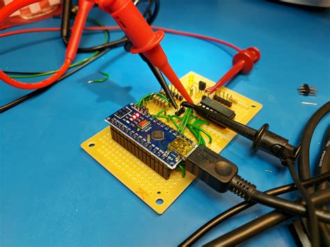 Raspberry Pi Security Alarm — The Basics Cavelab Blog — Stories From The Cavelab