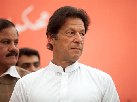 Explained What Is Cipher Case In Which Former Pakistan Pm Imran Khan Has Been Handed 10 Year