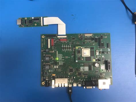 Hdmi — Phycore I Mx 8x