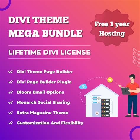 Divi Theme Mega Bundle Creator Studio99