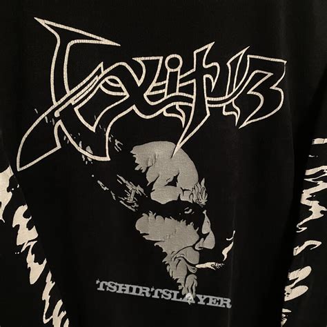 Exit 13 Exit 13 Just A Few More Hit 90s Tshirtslayer Tshirt And