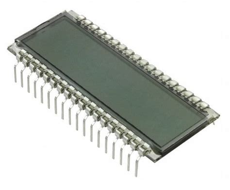 How To Interface An Ultrasonic Sensor With An Lcd Using A Microcontroller Dev Kit Projects