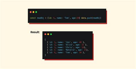 Cara Kerja Objek Dalam Javascript — Minarsih Tech