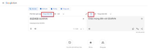 Top 7 Trang Web Dịch Tiếng Trung Sang Tiếng Việt Uy Tín Hiện Nay