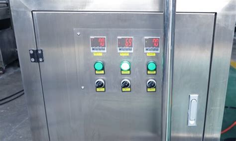 Dm 10 Gummy Depositor Saintytec