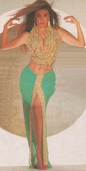 Picture Of Bibi Gaytán