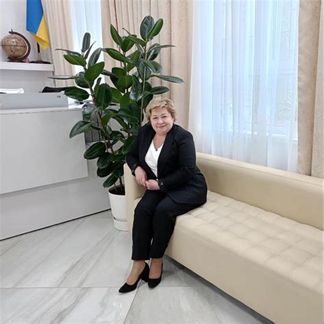 Завідувачка міського дошкільного навчального закладу стала лауреаткою щорічної Премії Верховної