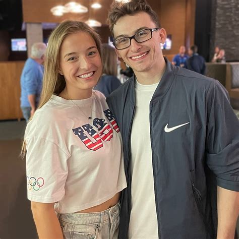 Stephen Nedorosciks Girlfriend Tess Shares How Theyre A Perfect 10