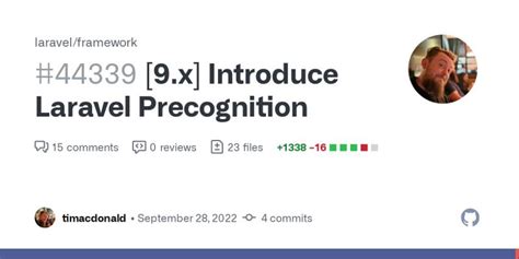 Saikumar Sadasivan On Linkedin 9x Introduce Laravel Precognition By