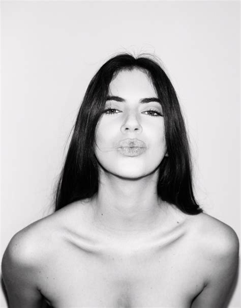 Model Amanda B Mmg Models