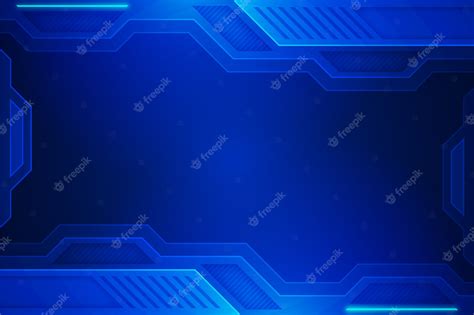Premium Vector Technology Background