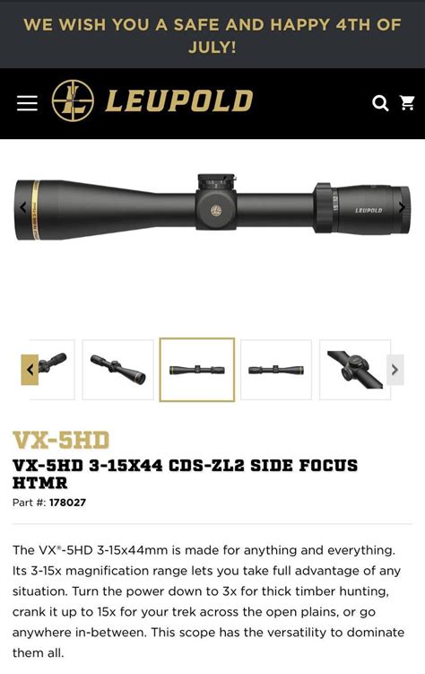Scope Help R Longrange