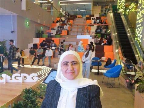 aseel alnisr on linkedin devfest2024 techinnovation ai