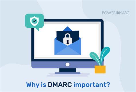 Why Is DMARC Important In Security Compliance Deliverability