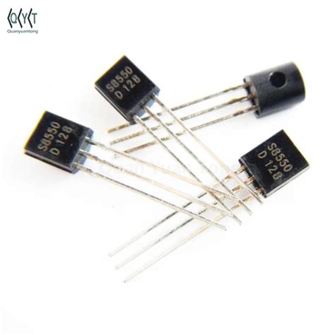 Low Cost To 92 Transistor S8550 8550 S8550d S8050 Buy S8550d Transistor S8550 S8050 S8550