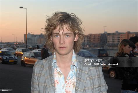 Dutch Actor Matthijs Van De Sande Bakhuyzen News Photo Getty Images