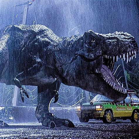 Rexy Pfp T Rex 4k Jurassic Park Rexy Wallpaper Dinosaur Pictures