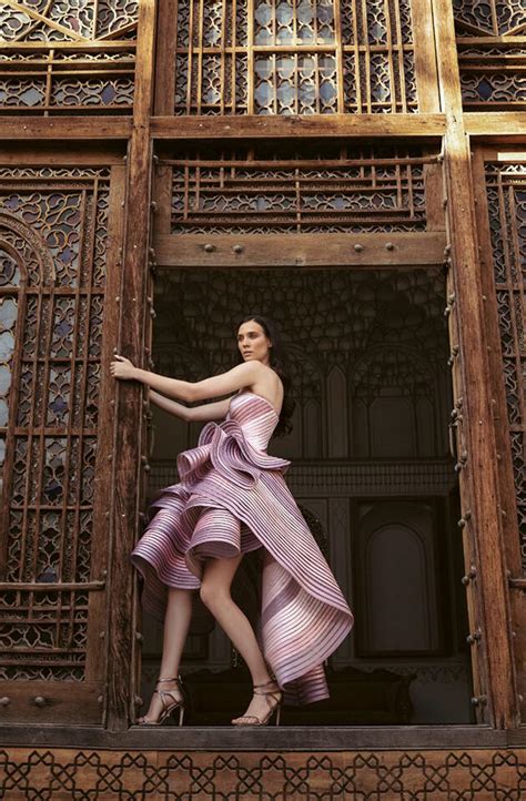 Belen E Indastria Model Milano