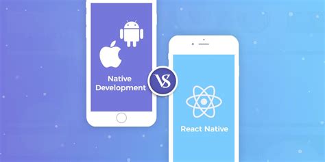 Why Use React Native For Mobile App Development Thecodework