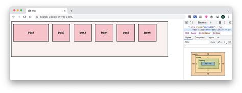 Css Flex Basis Flex Grow Flex Shrink 개념 완벽 정리 And Flex 축약법