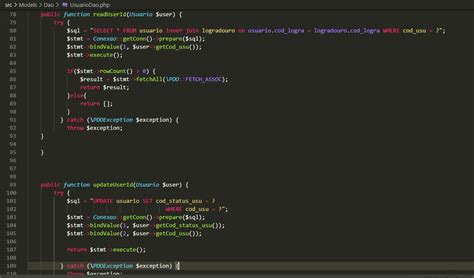 Dúvida Em Alterar Dados Em Php Mvc Stack Overflow Em Português