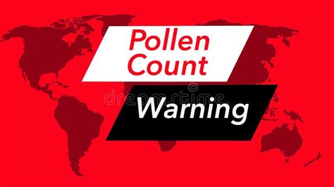 Pollen Count Stock Illustrations 68 Pollen Count Stock Illustrations Vectors And Clipart