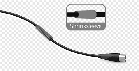 동축 케이블 Aes3 Bnc 커넥터 직렬 디지털 인터페이스 Powercon 전선 케이블 기타 Png Pngegg