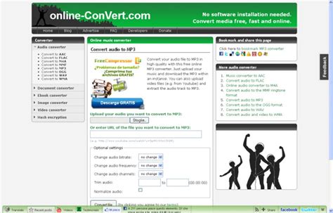 Online Convert Online