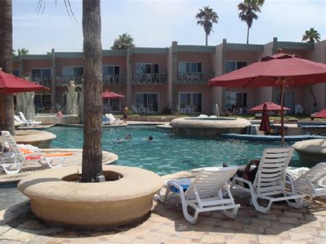 Estero Beach Hotel And Resort Updated 2017 Prices And Reviews Ensenada