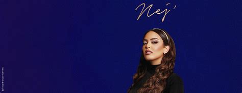 Billets Pour Nej Réservez En Ligne Sur Fnac Spectacles