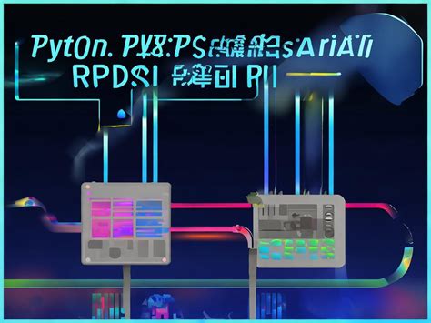 Python硬件控制攻略：pyserial与rpi Gpio实战 Dawoai