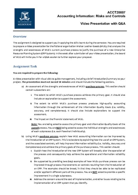 2020 Semester 2 Assignment Brief Warning Tt Undefined Function 32