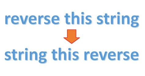 Reversing Words Of A String With Ranges R Cpp