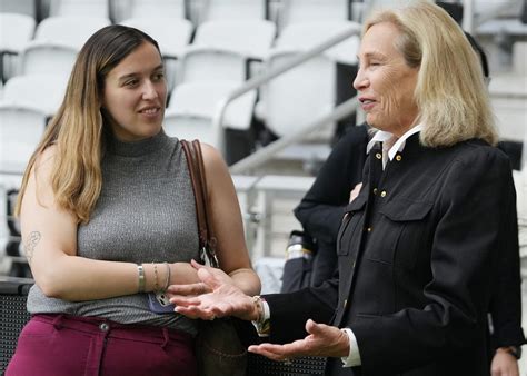 Meet Columbus Dispatch Columbus Crew Reporter Brianna Mac Kay