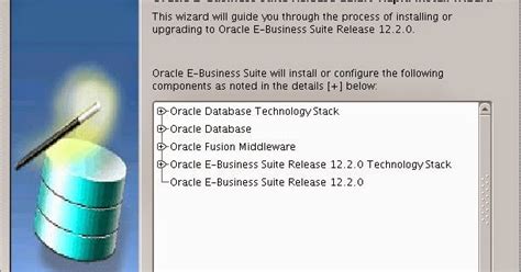 Sujeet APPS DBA Upgrade Oracle EBS R To R