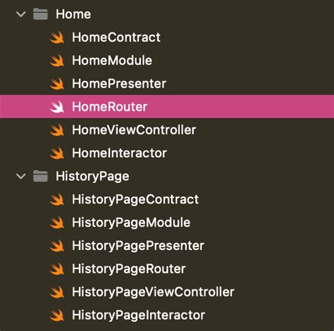 Create Approuter By Using Dependency Injection By Leo Wirasanto Medium