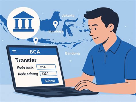 Branch Code Bca Kode Bank Bca Dan Daftar Lengkap Cabangnya Branch Code Bca Kode Bank Bca Dan Daftar Lengkap Cabangnya