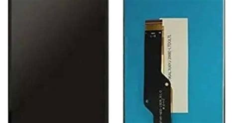 Xiaomi Redmi Note Indian Lcd Screen Display Black High Quality