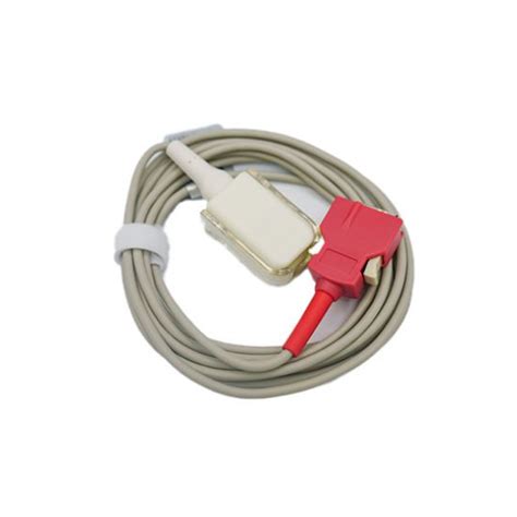 Elite Biomedical Solutions Store Masimo Compatible Spo2 Adapter Cable