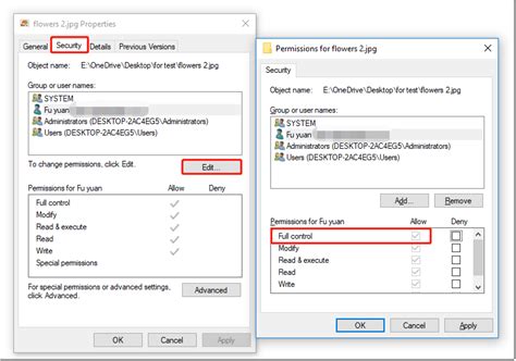 How To Fix You Don T Have Permission To View This File