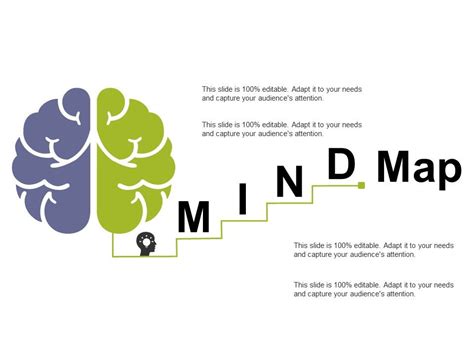 Mind Map Ppt PowerPoint Presentation Infographics Professional
