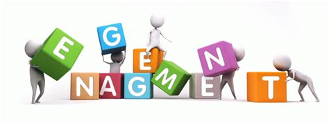 Employee Engagement Your Secret Weapon Unbridling Your Brilliance