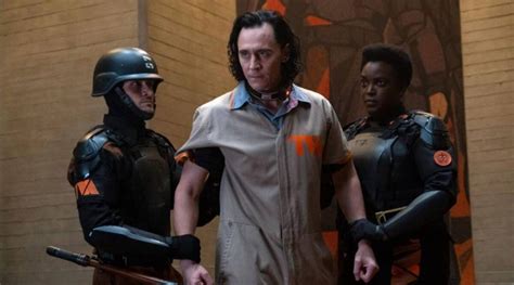 Loki Explained Who Are The Tva Time Keepers Mobius M Mobius And Kang The Conqueror Theory