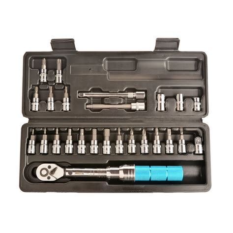 Torque Wrench Set Wrench Tools Kit Set Tool Bike Repair Spanner Hand