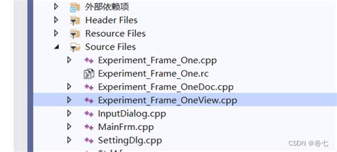 Vs2019mfc库打开运行vc60生成的mfc文件的相关问题vs2019打开vc60工程 Csdn博客